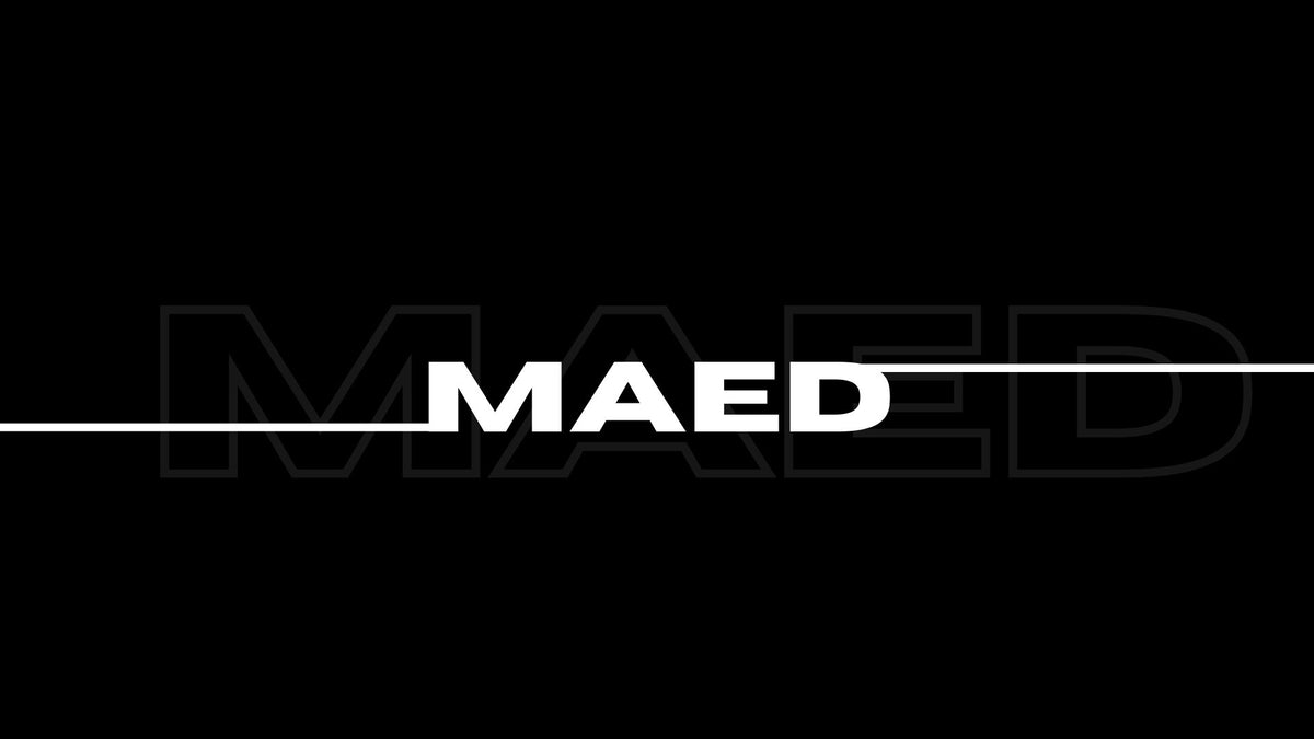 MAED HAIRCARE – MAED™️ Haircare